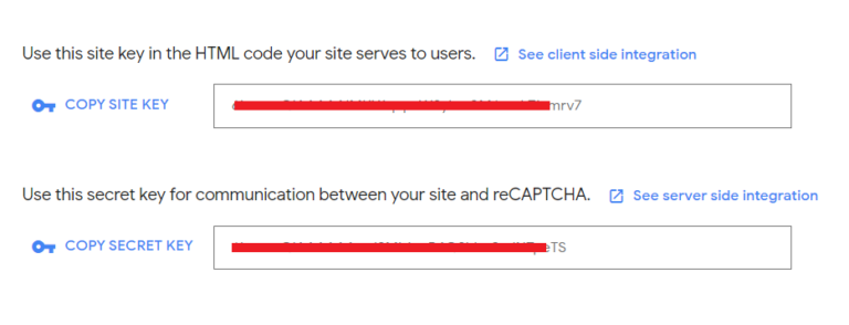 How To Fix A Recaptcha Error With Wordpress Happyforms