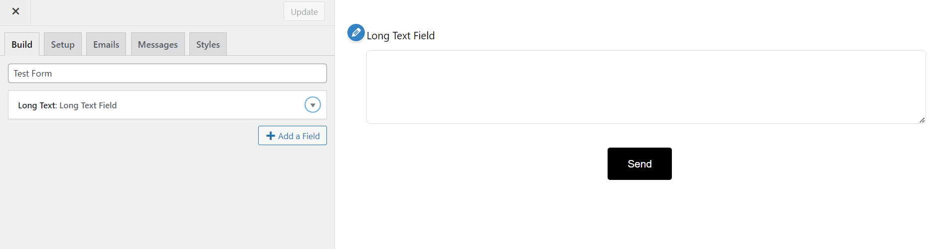 How to use Disallowed Comment Keys of WordPress for forms - Happyforms
