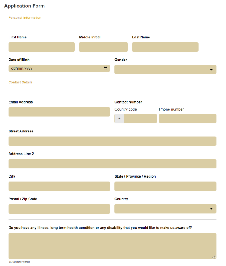 Five Ways You Can Use Happyforms - Happyforms
