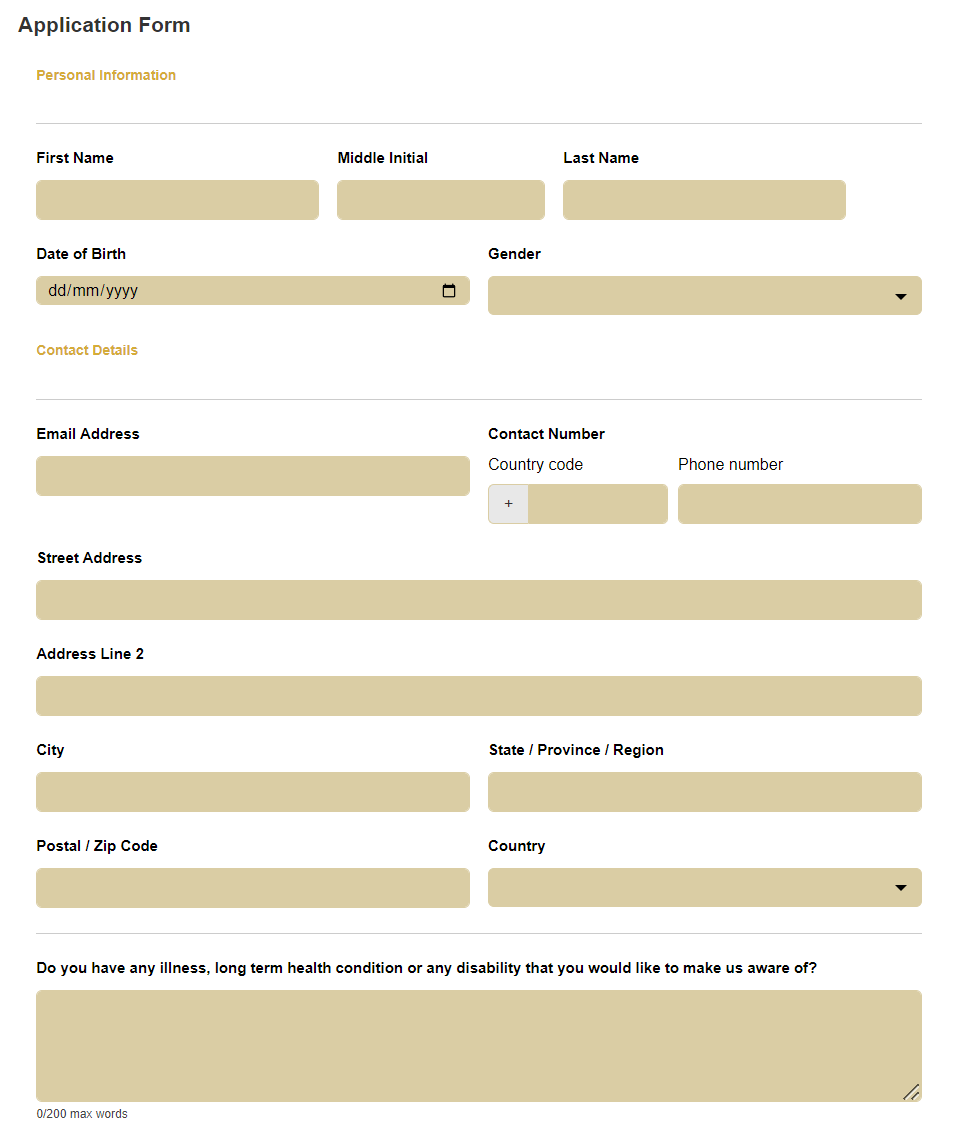 Five Ways You Can Use Happyforms - Happyforms