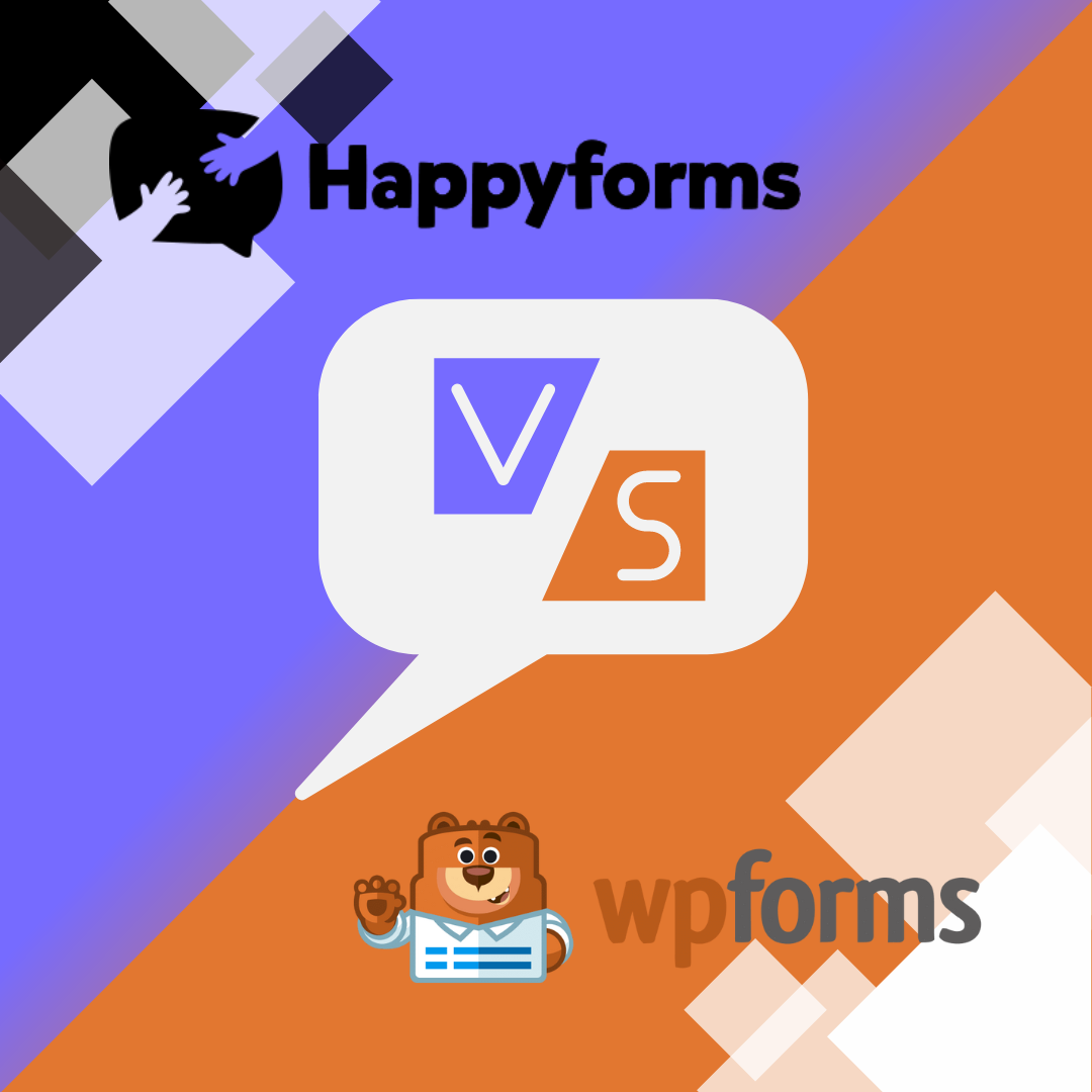 WordPress tips - Happyforms
