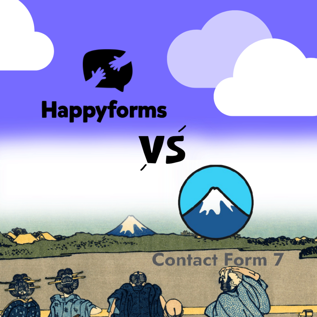 Learn about WordPress forms - Happyforms
