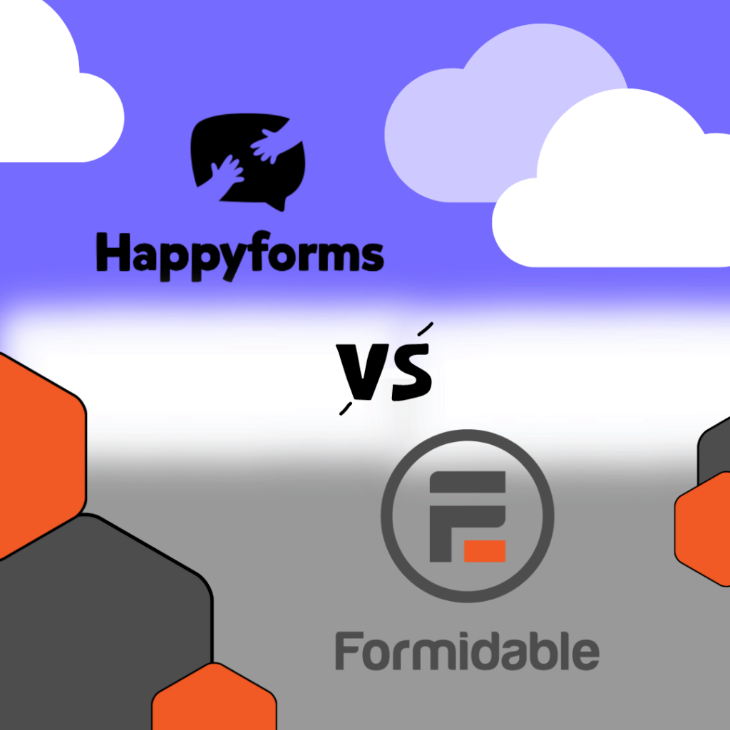 Learn about WordPress forms - Happyforms