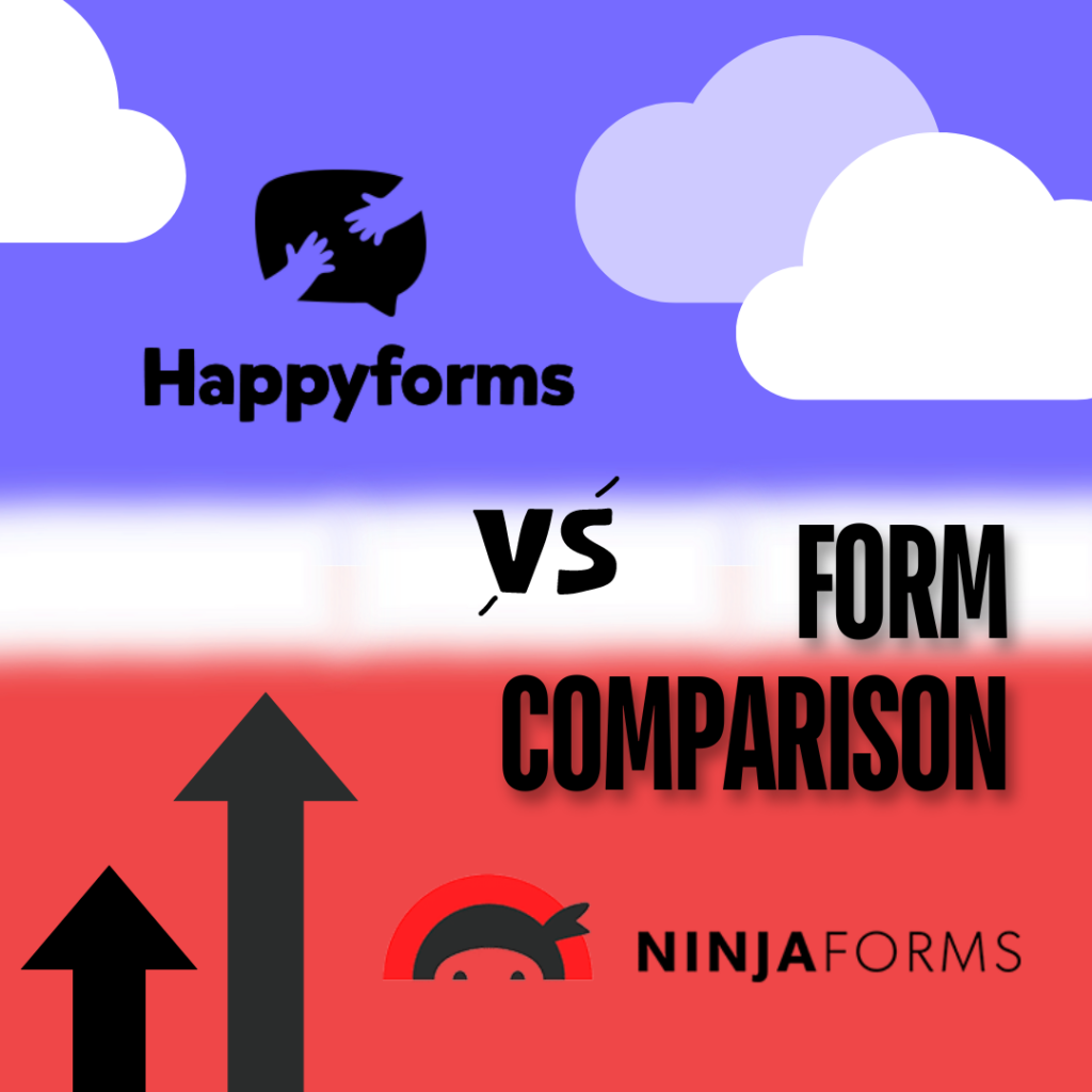Learn about WordPress forms - Happyforms