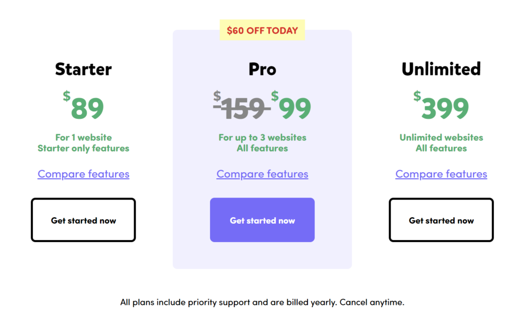 Happyforms vs Ninja Forms: Ultimate WordPress Form Builder Comparison 2024 - Happyforms
