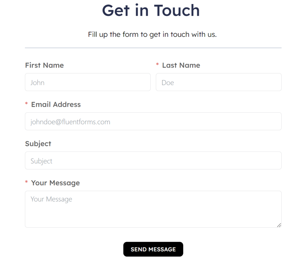 Happyforms Vs Fluent Forms: Which Is The Better WordPress Form Builder Plugin For User ...
