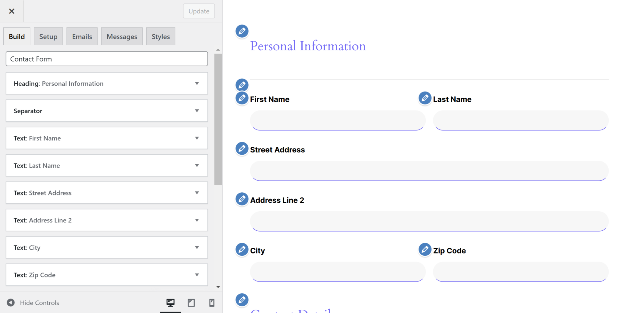 How to Integrate Active Campaign to Happyforms: A Step-by-Step Guide - Happyforms