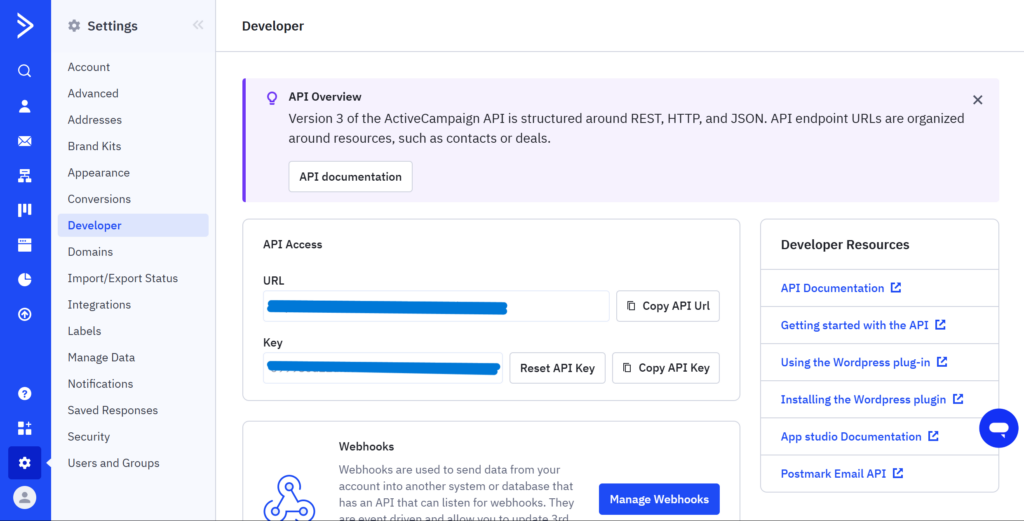 How to Integrate Active Campaign to Happyforms: A Step-by-Step Guide - Happyforms