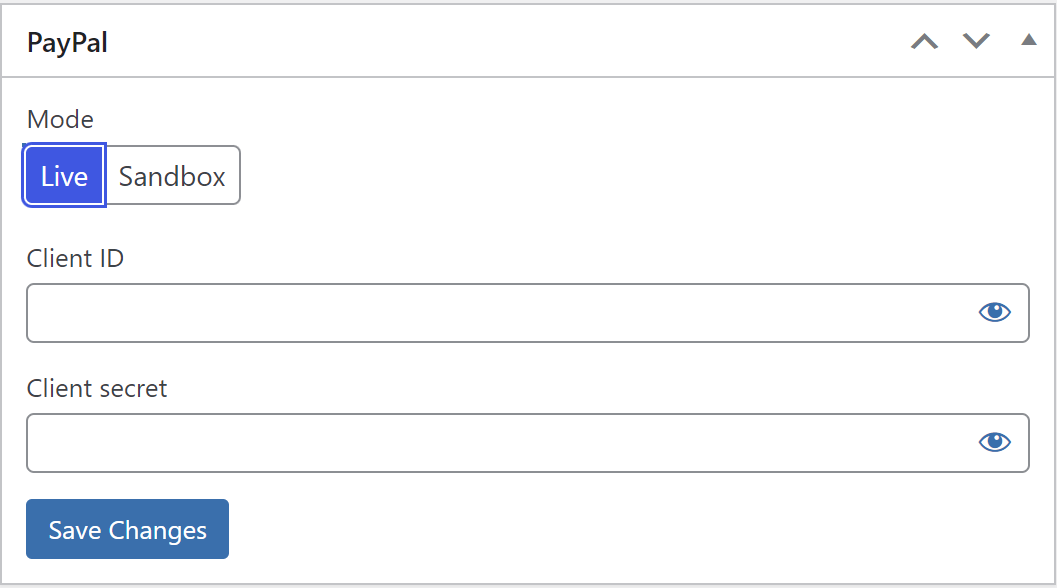 How to Integrate PayPal with Happyforms Payment Forms: A Comprehensive ...
