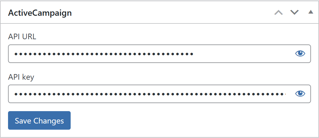 How To Integrate Active Campaign To Happyforms A Step By Step Guide 2839