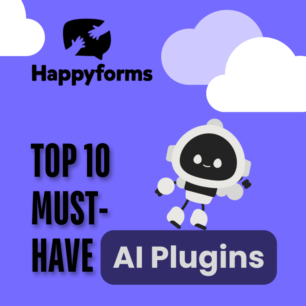 Learn about WordPress forms - Happyforms
