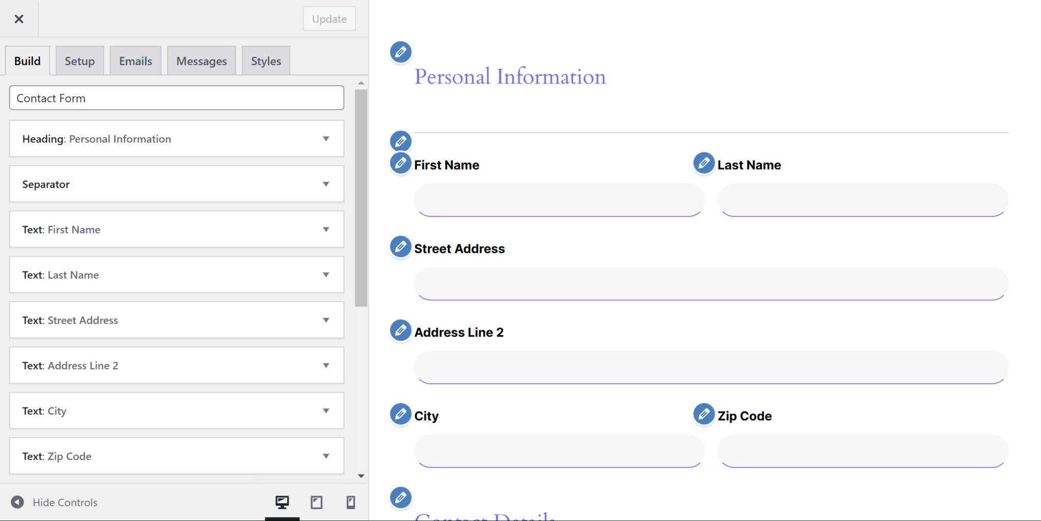 How to Integrate Email Octopus to Happyforms: An Essential Guide ...