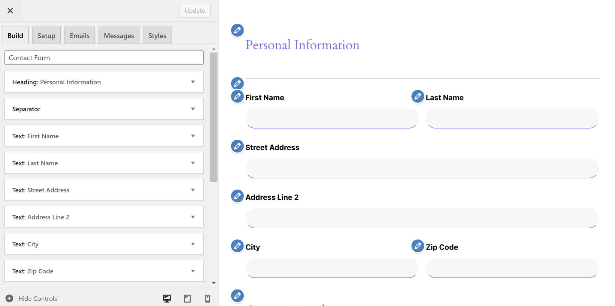 How To Integrate Integrately To Happyforms Starter Guide Happyforms 