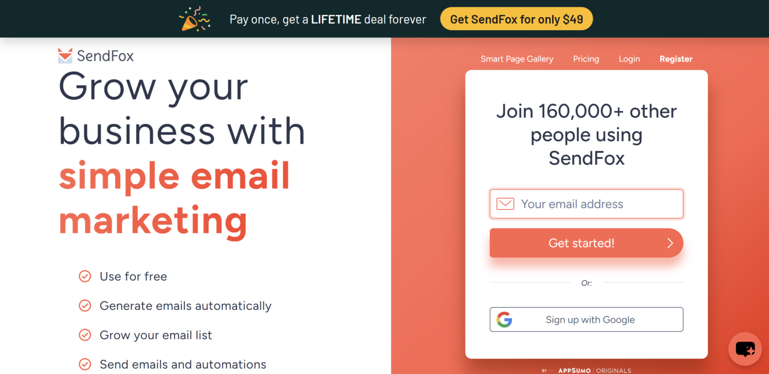 How to Integrate SendFox to Happyforms: Easy to Follow Guide - Happyforms