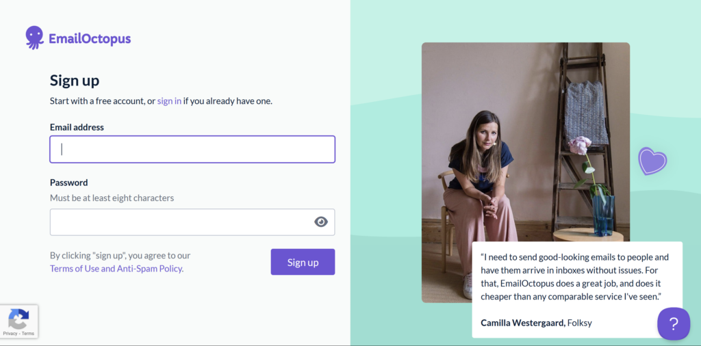 How to Integrate Email Octopus to Happyforms: An Essential Guide - Happyforms