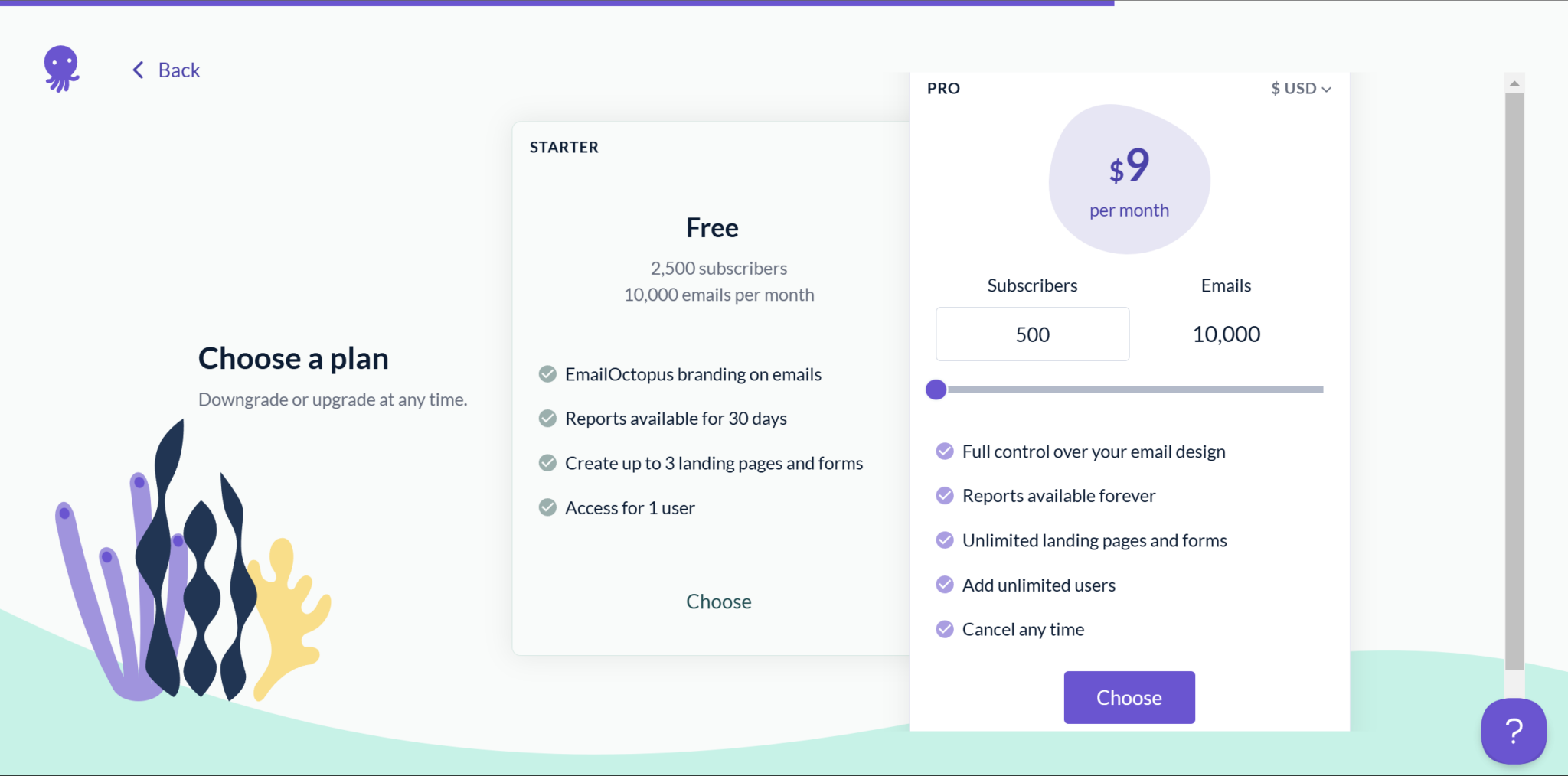 How to Integrate Email Octopus to Happyforms: An Essential Guide - Happyforms