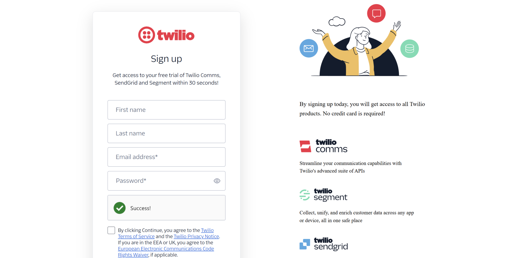 How To Integrate SendGrid To Happyforms: Recommended Guide - Happyforms