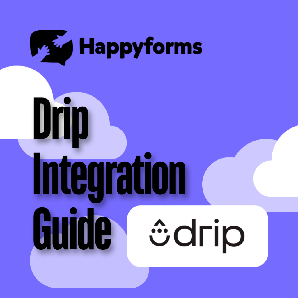 Guides - Happyforms