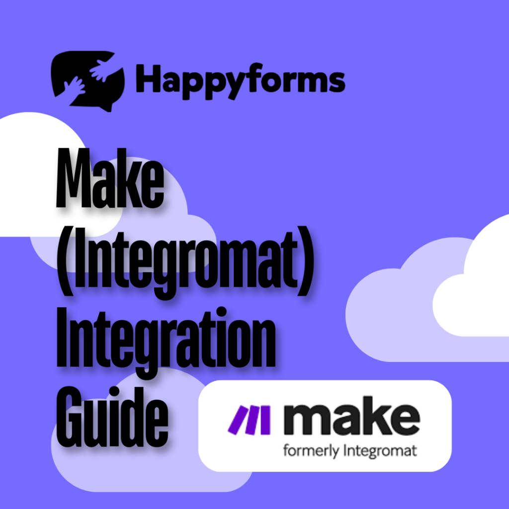 Guides - Happyforms