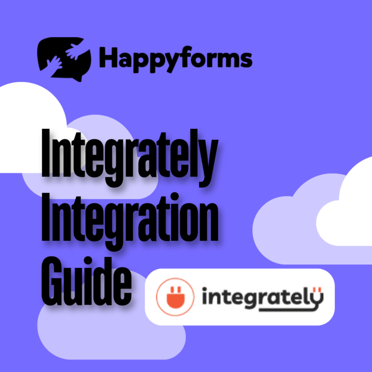 Learn about WordPress forms - Happyforms
