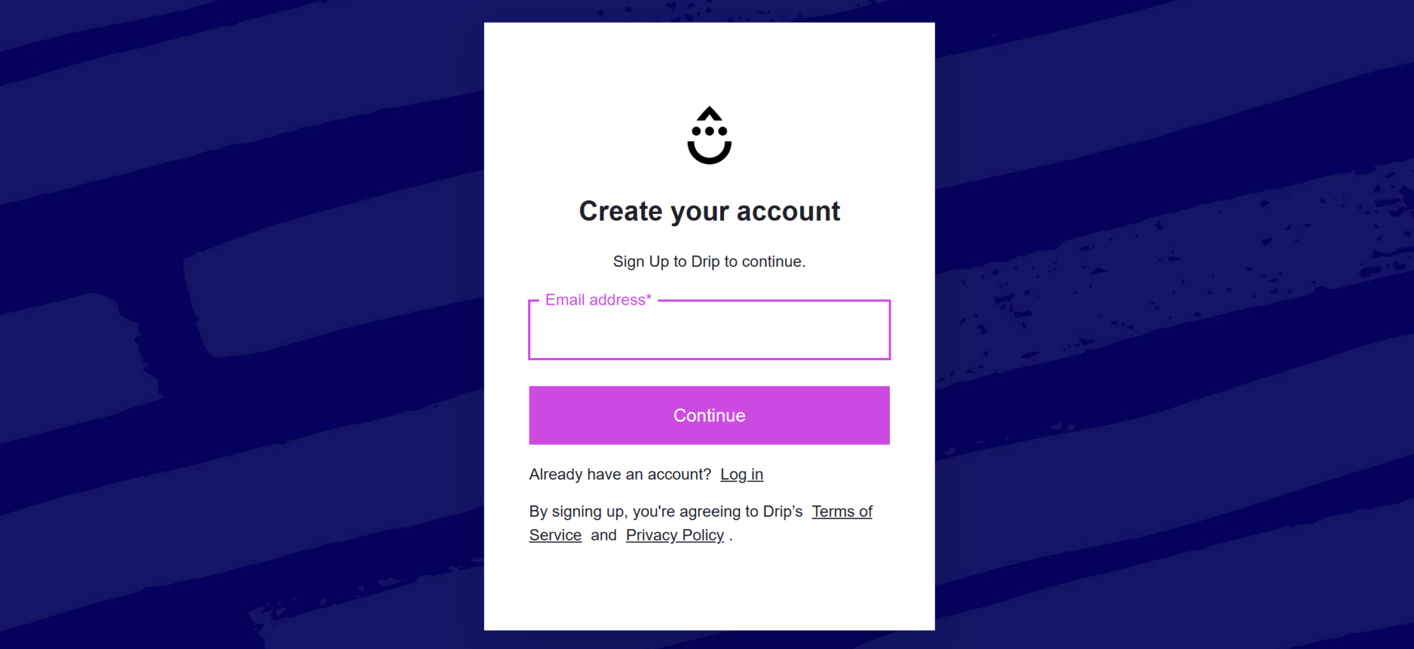 How to Integrate Drip to Happyforms: A Reliable Guide - Happyforms