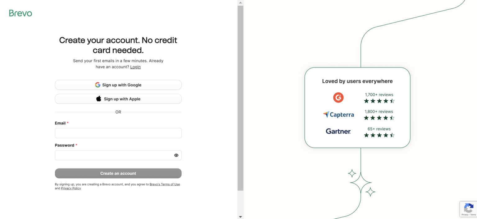 How to Integrate Brevo to Happyforms: Basic Guide - Happyforms