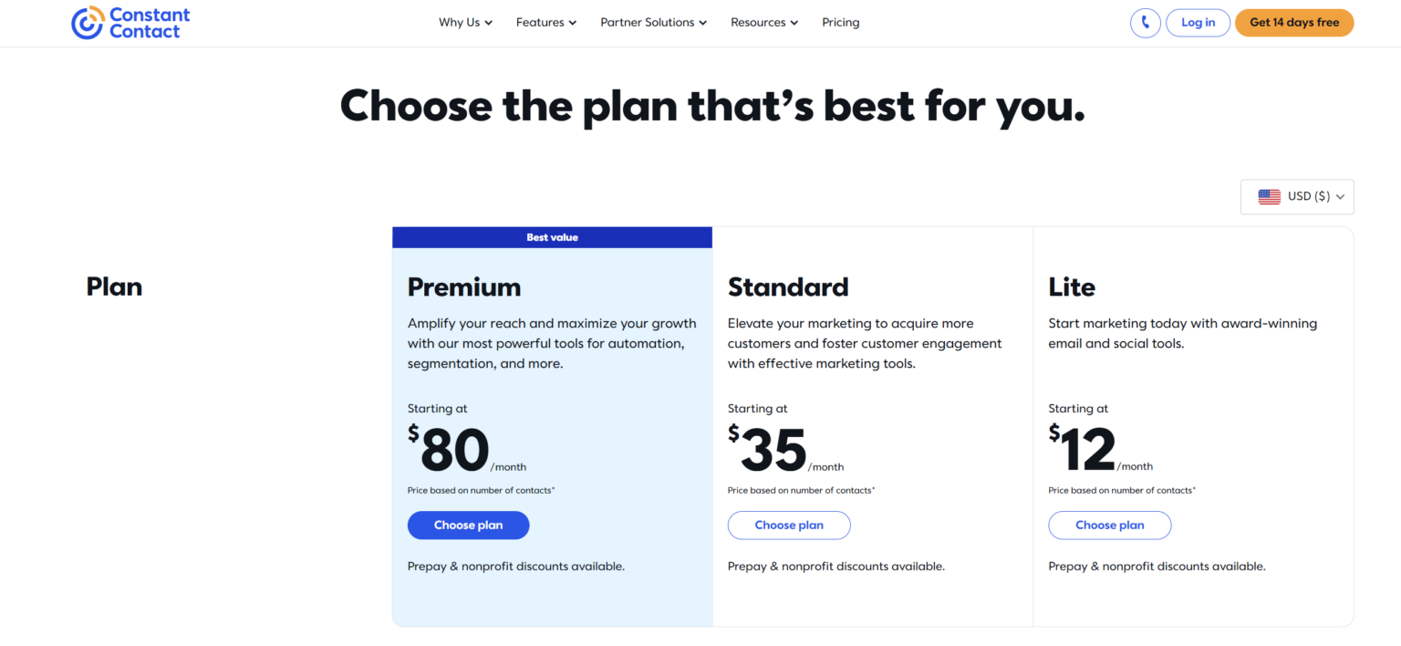 How To Integrate Constant Contact To Happyforms: Beginner Guide - Happyforms