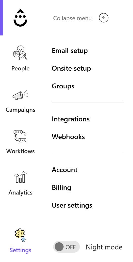 How to Integrate Drip to Happyforms: A Reliable Guide - Happyforms