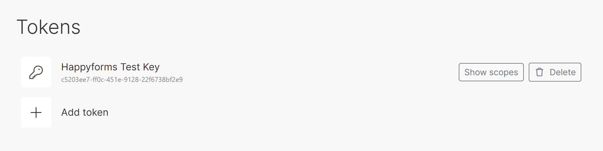 How to Integrate Make to Happyforms: User-friendly Guide - Happyforms
